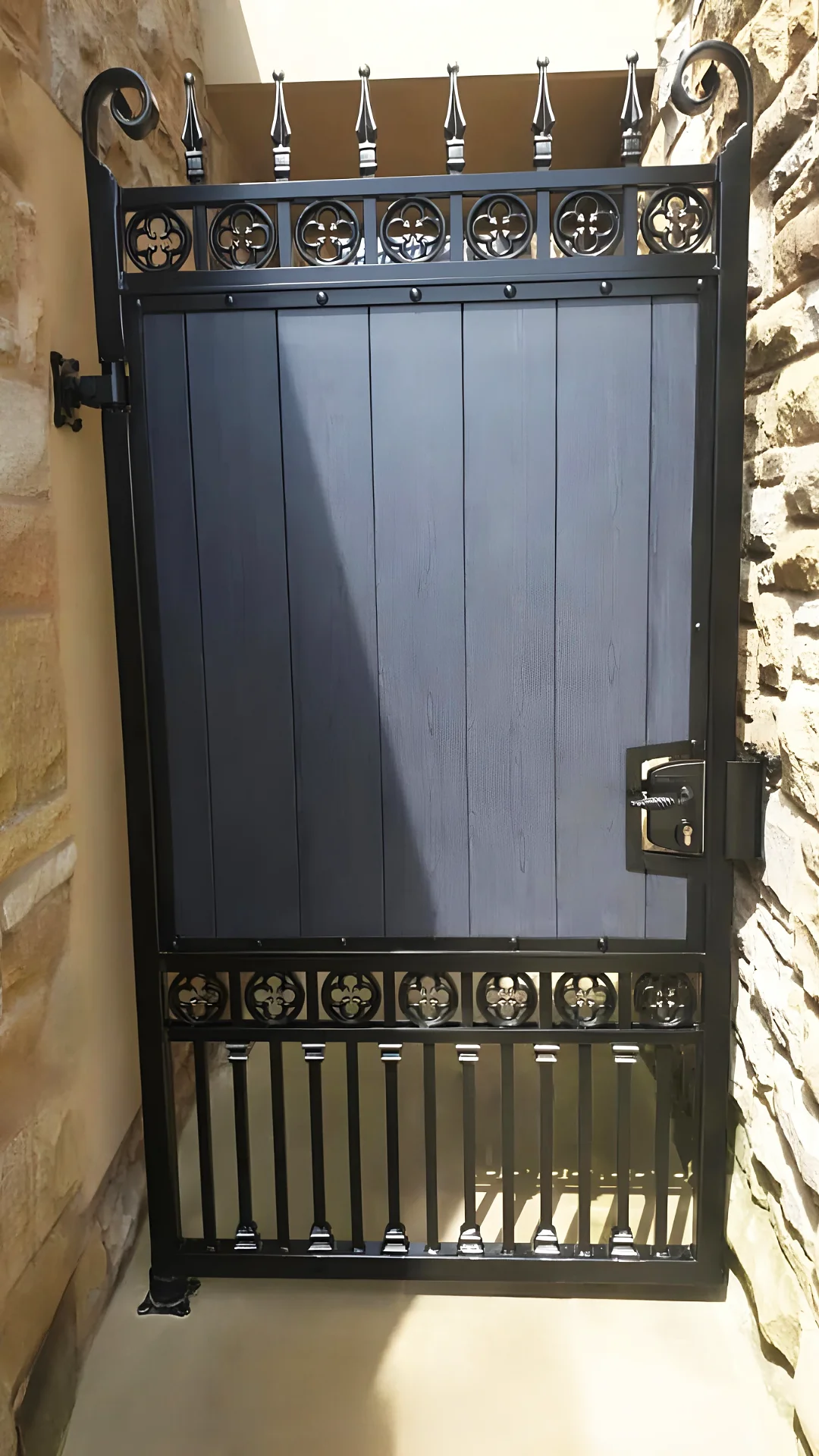 Side Gates | Privacy Gate Collection | North Valley Forge