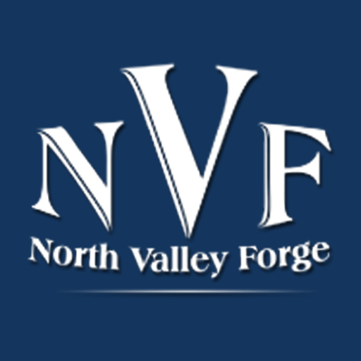 Electric Gates | Bespoke Designs | North Valley Forge
